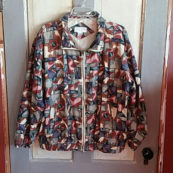Casual Corner | Jackets & Coats | Vintage Jacket | Poshmark